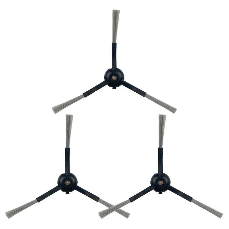 RoboVac ロボバック 交換用サイドブラシ Eufy Clean X8 Pro対応 T29F3011 互換品 :robovacx8prob:あんしんショップYahoo!店 - 通販 ...