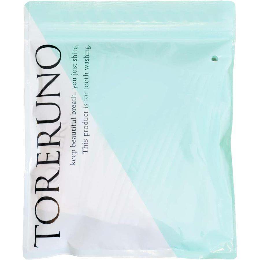 LEC トレルーノ TORERUNO 薬用マウスウォッシュ 30包入り （6ml×30包） : あんしん通販Yahoo!店 - 通販 - Yahoo!ショッピング