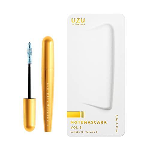 UZU モテマスカラ VOL.8 ／ ウズ フローフシ まつげ まつエク : uzu8 : あんしん通販Yahoo!店 - 通販 - Yahoo!ショッピング