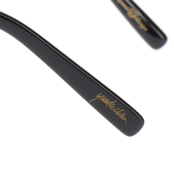 サングラス チバユウスケ × MagicalDesign MonkeyFlip モンキーフリップ コラボモデル メタルフレーム ラウンド サイズ：55 : メガネ・サングラスのグラスリーベ ...