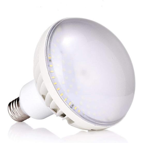 PAR56 LED ビーム電球 高輝度 12000lm 1000Wバラストレス IP66 防水 E39口金 50000H 2年保証 低ノイズ対 ...