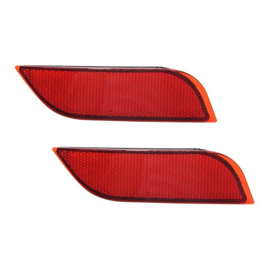 LEDXV/Levorg/Crossover/Exiga テールランプ 明るい 追突防止 スモール ブレーキ連動 純正交換 取付簡単 一保証 ...