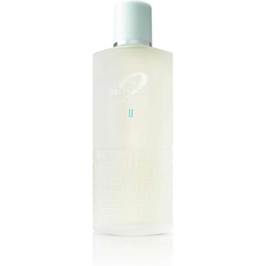 DHC 薬用 マイルドローション II 120mL : あんしんモール - 通販 - Yahoo!ショッピング