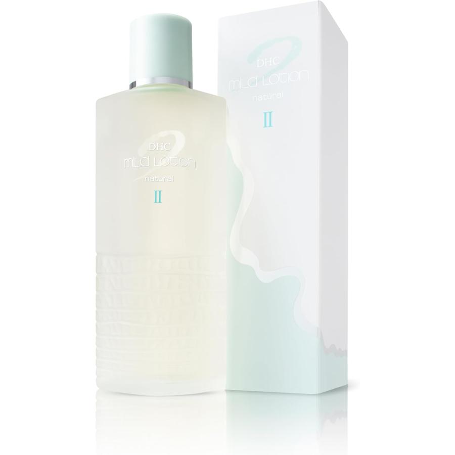 DHC 薬用 マイルドローション II 120mL : あんしんモール - 通販 - Yahoo!ショッピング