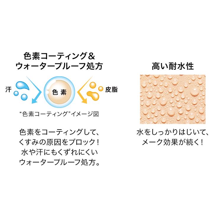 DHC 薬用PWクリームファンデーション SPF41 PA+++ 30g ナチュラルオークル01 : あんしんモール - 通販 - Yahoo!ショッピング