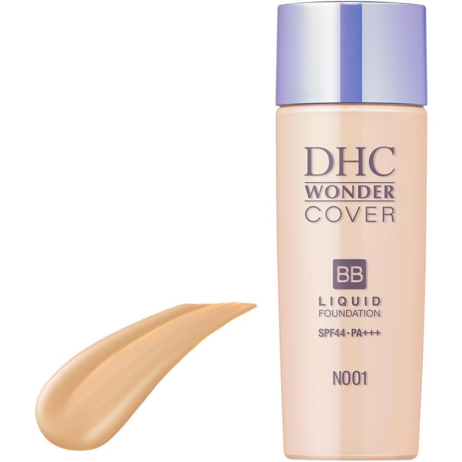 DHC DHCワンダーカバー BBリキッド 30g ナチュラルオークル01 : あんしんモール - 通販 - Yahoo!ショッピング