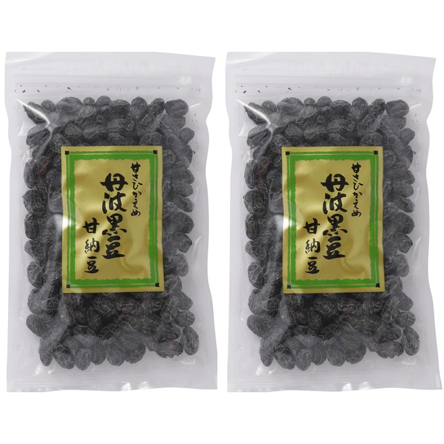 夜久野物産 丹波黒豆甘納豆 220g 2袋 納豆 国産 京都府産 : お酢 お茶 ペットサプリ お酢のこうずや - 通販 - Yahoo!ショッピング