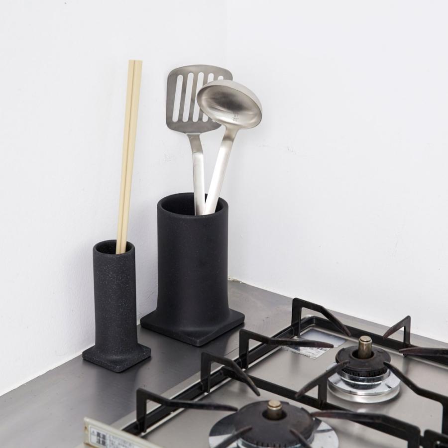 ideaco （オススメ）イデアコ Tsutsu サンドブラック Mサイズ TSUTSU-M-SANDBLACK お : アントデザインストア - 通販 - Yahoo!ショッピング