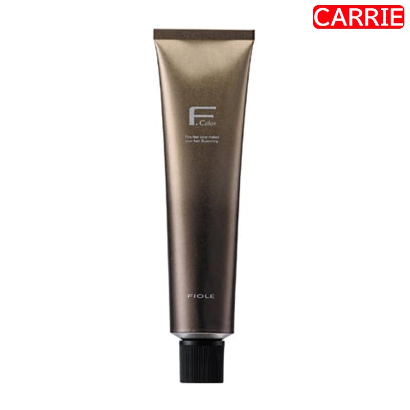 フィヨーレ BLカラー ラディーチェ 【 7BB｜ベージュブラウン 】 120g 5点セット ｜ 第一剤 / 医薬部外品 ヘアカラー ...