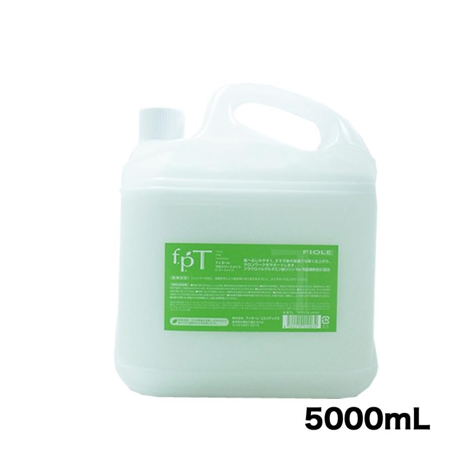 FIOLE フィヨーレ プロ トリートメント 5000mL : CARRIE Yahoo!店 - 通販 - Yahoo!ショッピング