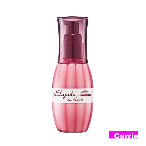 MILBON ミルボン ディーセス エルジューダ エマルジョン 120mL : CARRIE Yahoo!店 - 通販 - Yahoo!ショッピング