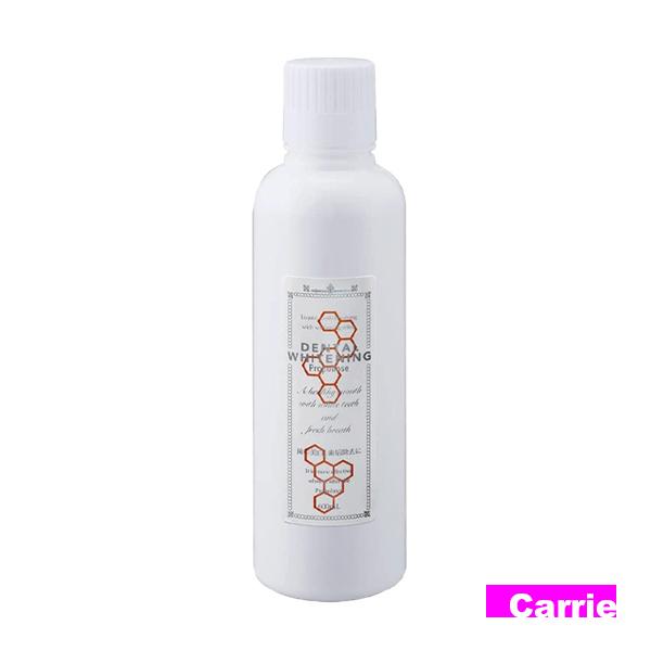ピエラス プロポリンス デンタルホワイトニング 600mL マウスウォッシュ : propolinse-white : CARRIE ...