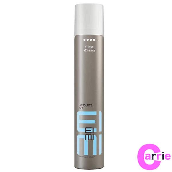ウエラ プロフェッショナルケア EIMI(エイミィ） アブソリュートセットスプレー 500mL プロフェッショナルスタイリング : CARRIE Yahoo!店 - 通販 - Yahoo!ショッピング