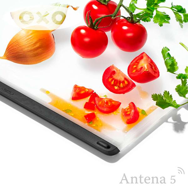 OXO（キッチン用品） OXO カッティングボードL まな板 オクソー キッチン 台所 衛生 乾燥 お料理 : Antena5 Yahoo!ショッピング店 - 通販 - Yahoo!ショッピング