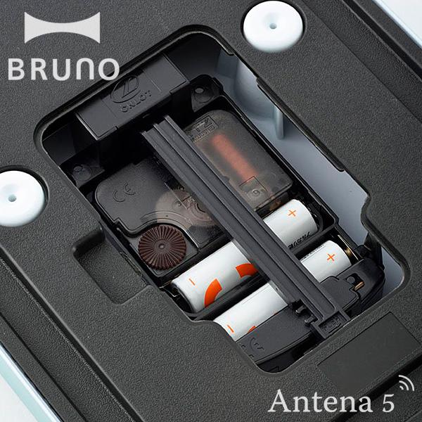 BRUNO バードモビールクロック ブルーノ 壁掛け時計 壁時計 振り子時計 IDEA LABEL イデアレーベル : Antena5 Yahoo!ショッピング店 - 通販 - Yahoo ...
