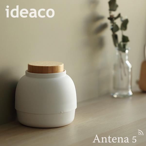 ideaco ウェットシートケース Mochi Moco モチモコ イデアコ wet tissue case 除菌シート トイレ リビング サニタリー 詰め換え 洗面所 おしりふきシート ...