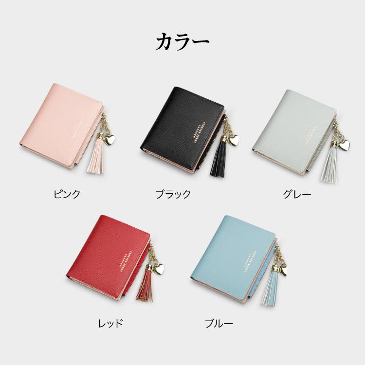 carrken 二つ折り財布 レディース ファスナーレザーウォレット carrken 二つ折り財布 レディース ファスナーレザーウォレット