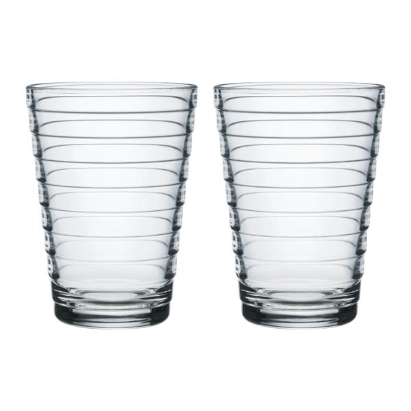 iittala / アイノ・アアルト ハイボールグラス（クリア）ペア : アンティナYahoo!ショッピング店 - 通販 - Yahoo!ショッピング