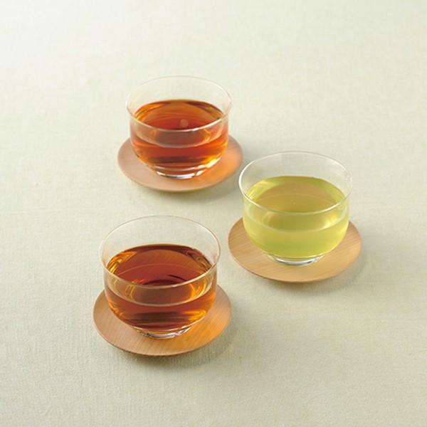 静岡・カネロク松本園 / 静岡の茶草場農法認定を受けた茶詰合せ〔送料込／本体4320円＋送料660円〕 ※お届け目安約10日 :08184341:アンティナYahoo!ショッピング店 - 通販 ...