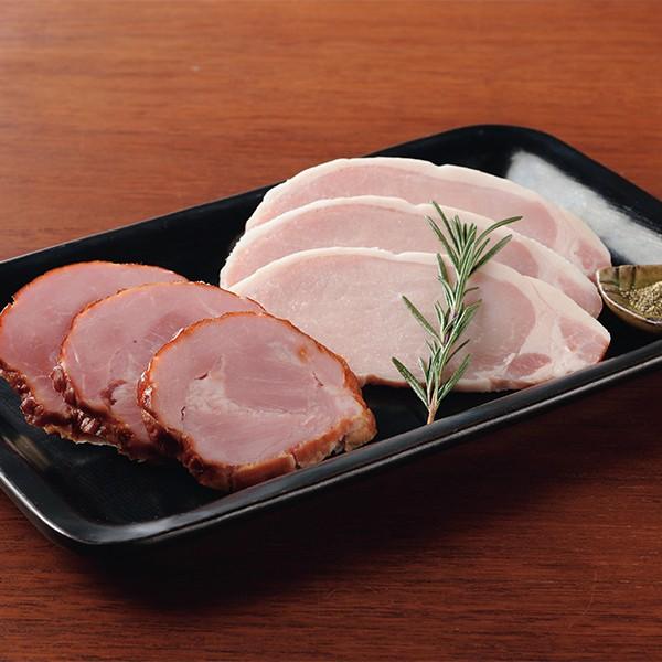 プリマハム / ふらのハムギフト〔送料込／本体4320円＋送料660円〕 ※お届け目安約10日 : アンティナYahoo!ショッピング店 - 通販 - Yahoo!ショッピング