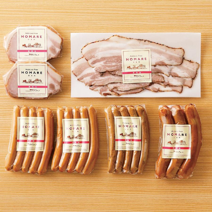 送料込｜田嶋ハム工房 / こだわりハム・ソーセージ詰合せ【送料込／本体4320円＋送料660円】 (包装× のし× 定型文メッセージカード×) : アンティナYahoo!ショッピング店 ...