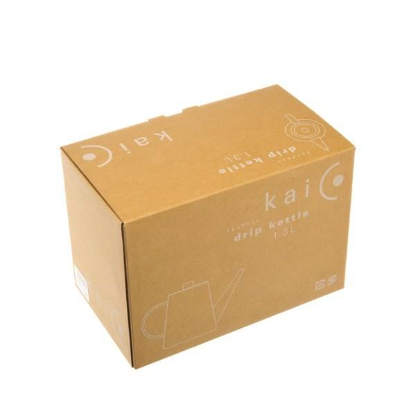 kaico ドリップケトル : 74091135 : アンティナYahoo!ショッピング店 - 通販 - Yahoo!ショッピング