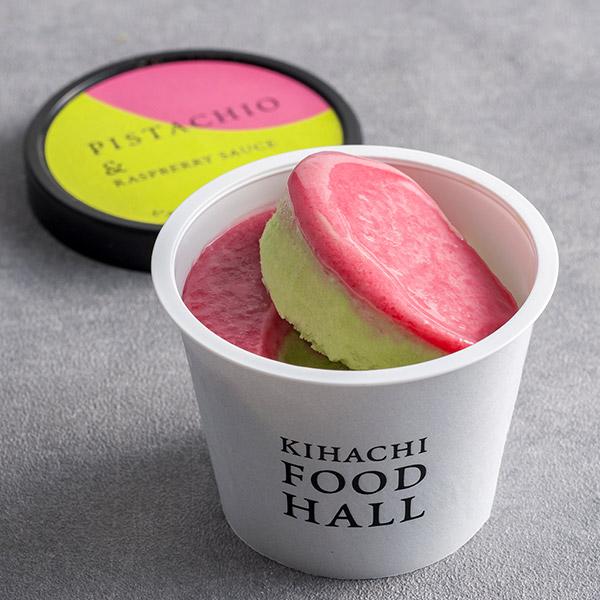 送料込｜キハチフードホール / アイスギフト 8個入【送料込／本体4320円＋送料660円】 (包装× のし× 定型文メッセージカード×) : アンティナYahoo!ショッピング店 - 通販 ...