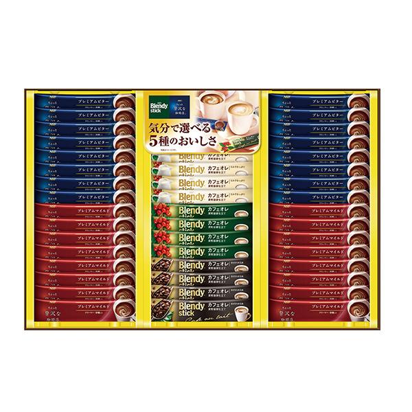 AGF / スティックコーヒーバラエティギフト : アンティナYahoo!ショッピング店 - 通販 - Yahoo!ショッピング