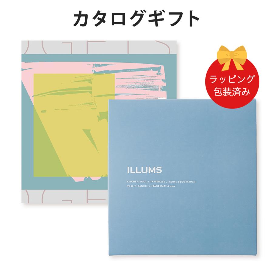 (ストロイエ)ILLUMS(イルムス)＜ストロイエ＞ カタログギフト ギフトカタログ 香典返し 出産内祝い 結婚内祝い 内祝い 快気祝い お返し 引出物 包装済み : アンティナエキスプレス ...