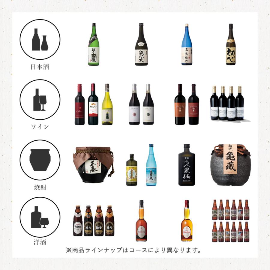 (GS02-C)銘酒 e-order choice ＜GS02-C＞ グルメカタログギフト カードカタログ ギフトカタログ 香典返し 出産内祝い 結婚内祝い 内祝い お返し 包装済み ...