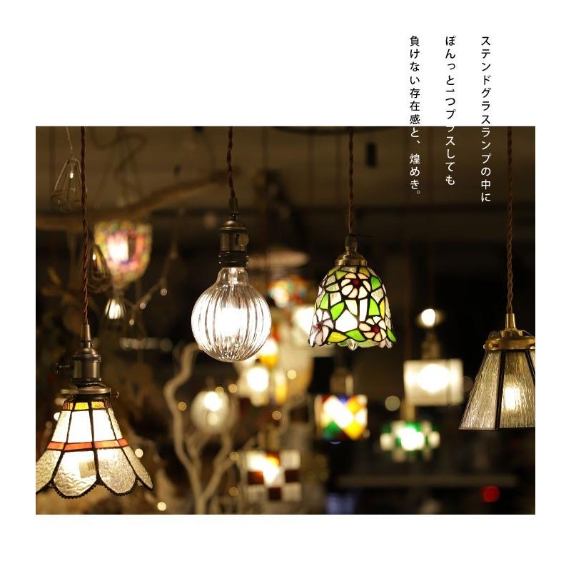 LED電球 おしゃれ E26 丸型LED 調光対応 ・メール便不可 : antiqua(アンティカ) - 通販 - Yahoo!ショッピング