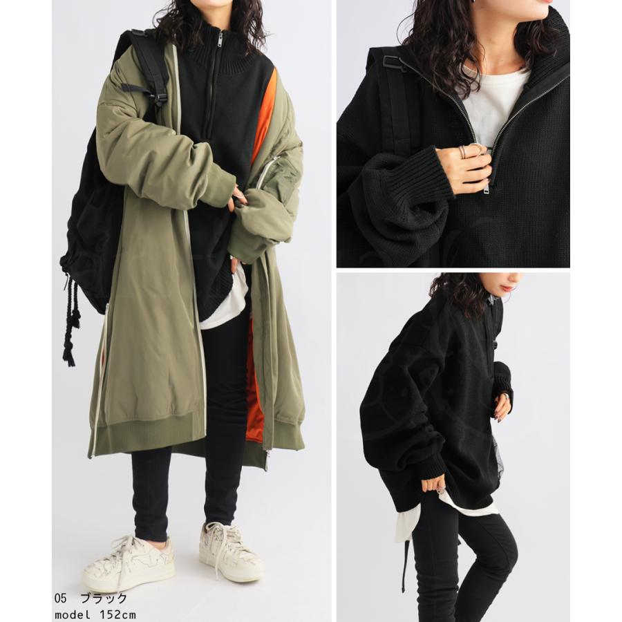 antiqua ハーフジップトップス レディース トップス 長袖 送料 antiqua ハーフジップトップス レディース トップス 長袖 送料