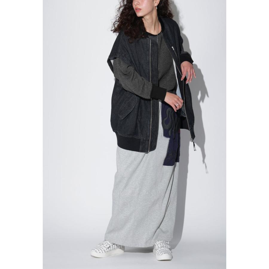 antiqua（アンティカ） ワッフルトップス レディース カットソー トップス 長袖 送料無料・メール便不可 : antiqua(アンティカ) - 通販 - Yahoo!ショッピング