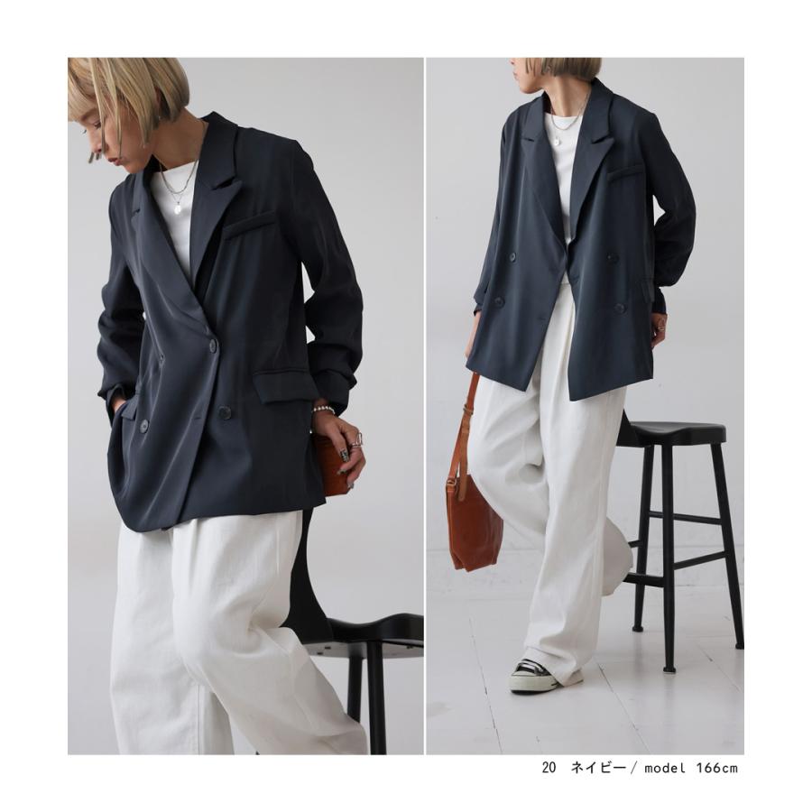 antiqua ジャケット レディース トップス 長袖 羽織り 送料無料・メール便不可 : antiqua(アンティカ) - 通販 - Yahoo!ショッピング