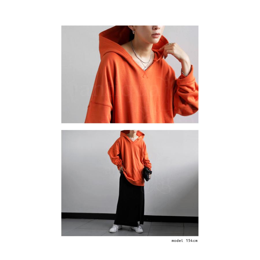 antiqua ネックスリットパーカー パーカー レディース トップス antiqua ネックスリットパーカー パーカー レディース トップス