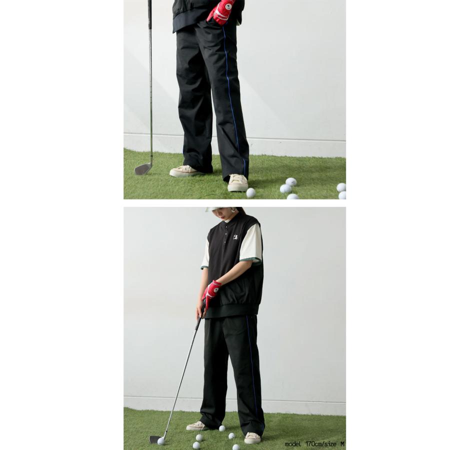 ANTIQUA GOLF パンツ レディース ボトムス 送料無料・7月4日10時〜発売。500ptメール便可 :ZGL-00014:antiqua(アンティカ) - 通販 - Yahoo!ショッピング