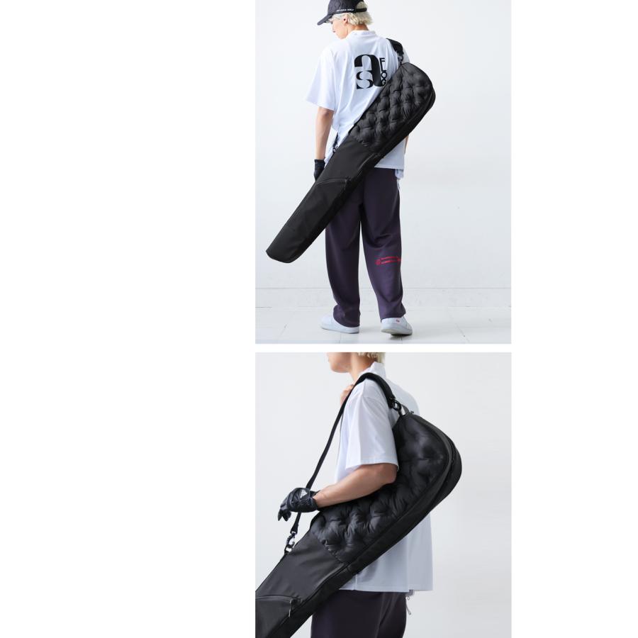 antiqua（アンティカ） ANTIQUA GOLF ゴルフバッグ レディース 送料