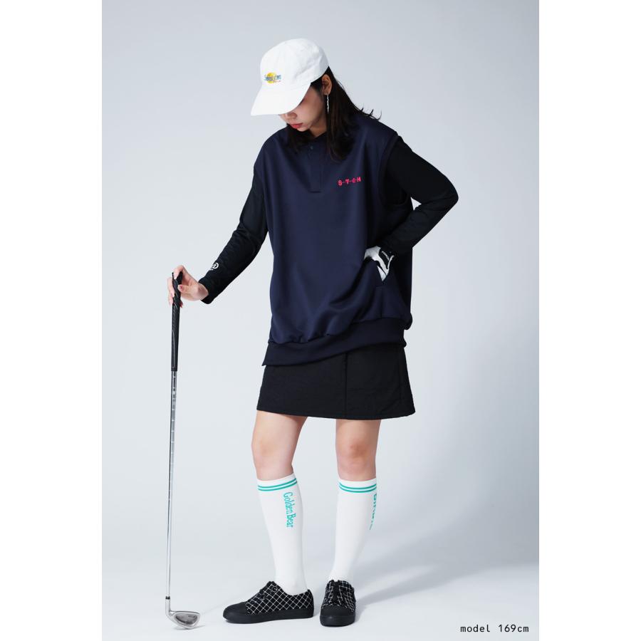 antiqua ANTIQUA GOLF×STCH ベスト メンズ 送料無料・再再販。メール便不可【Z】 : antiqua(アンティカ) - 通販 - Yahoo!ショッピング