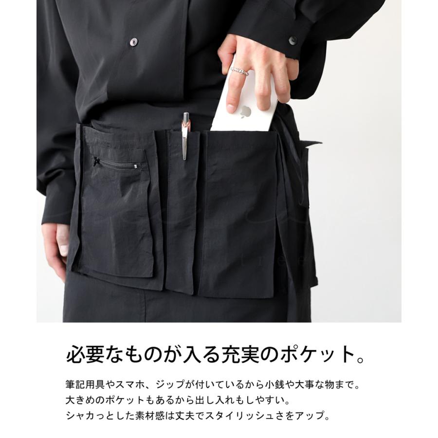 antiqua 撥水 ギャルソンエプロン エプロン メンズ ロング 送料 antiqua 撥水 ギャルソンエプロン エプロン メンズ ロング 送料