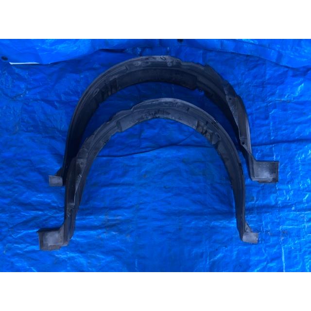 フェンダー インナー ライナー ワゴンR MH23S スズキ 純正 フロント 前 左右 セット 72321-85K0 72322-85K0 ...