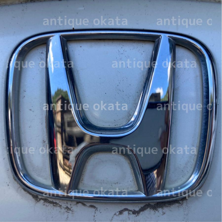 ホンダ JB5 JB6 JB7 JB8 ライフ ディーバ 外装 リア エンブレム ステッカー 水色 空色 スカイ ブルー マット つや消し シート : e020-c63yb : Antique ...