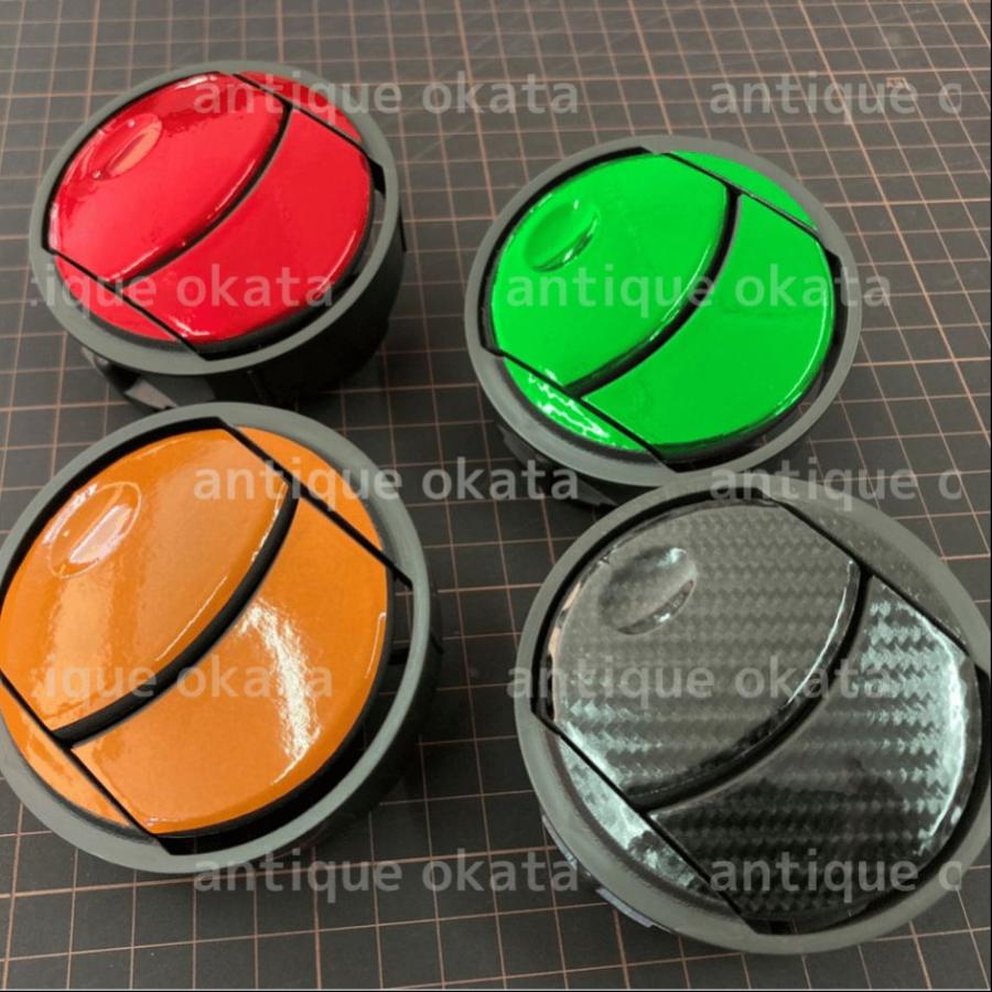 トヨタ NNP15 ポルテ ダイハツ L245S エッセ エアコン ルーバー パネル 用 2枚 黒 ブラック 鏡面 メッキ クローム シート : Antique堂 - 通販 - Yahoo ...