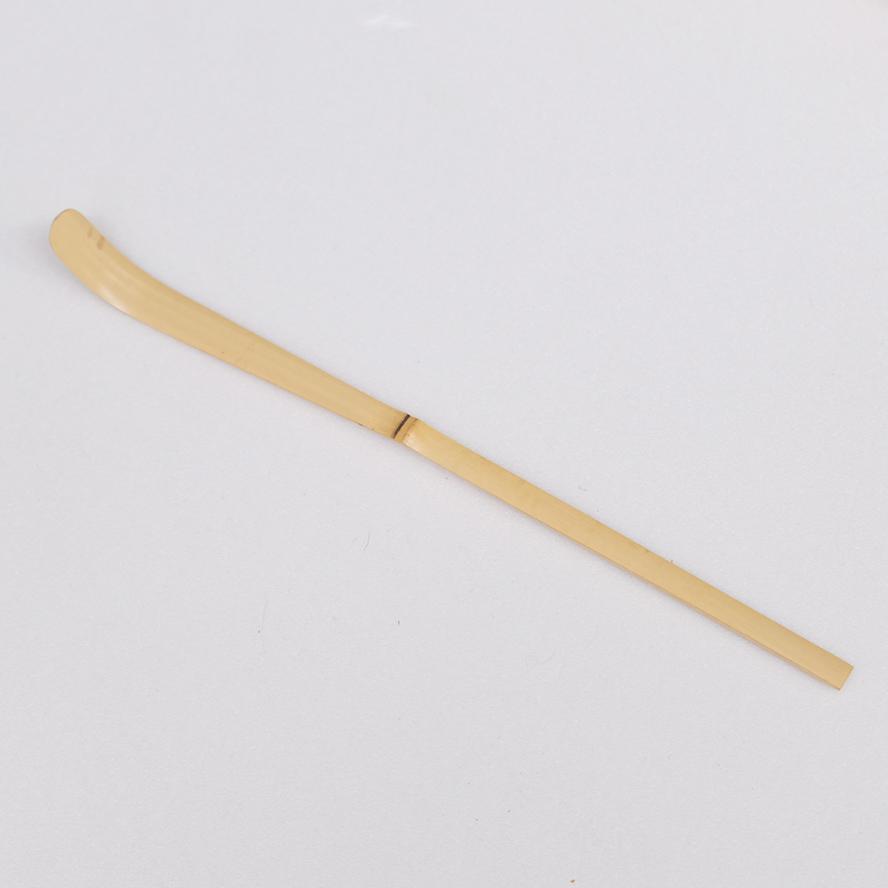 黄梅院・小林太玄師 竹茶杓 銘 嵯峨野 茶道具 y-421 : アンティーク慈光 - 通販 - Yahoo!ショッピング