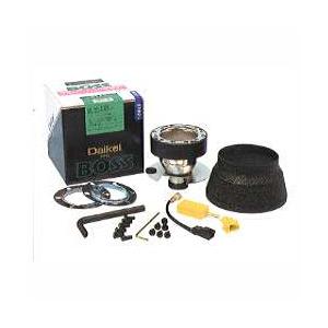 ダイケイ DAIKEI ステアリングボスキット ジムニー JB64W SRS装備用 品番：S805 : ショッピングエニタイム - 通販 - Yahoo!ショッピング