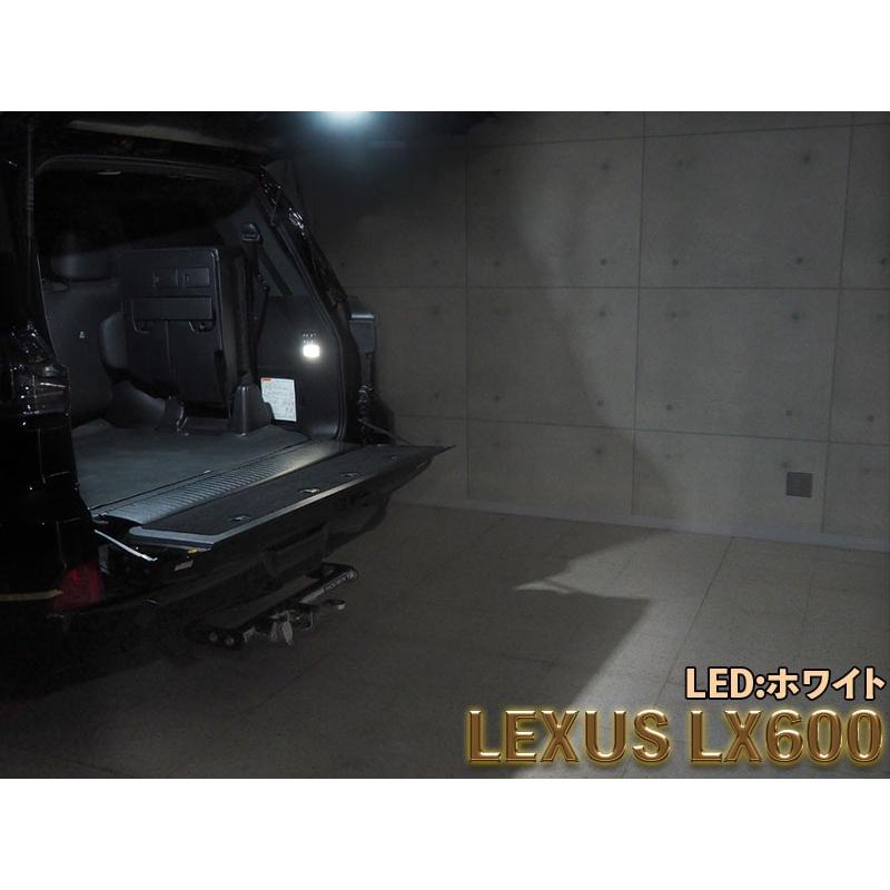 Junack ジュナック LEDIST カーゴランプ レクサス LX600 VJA310W : ショッピングエニタイム - 通販 - Yahoo!ショッピング