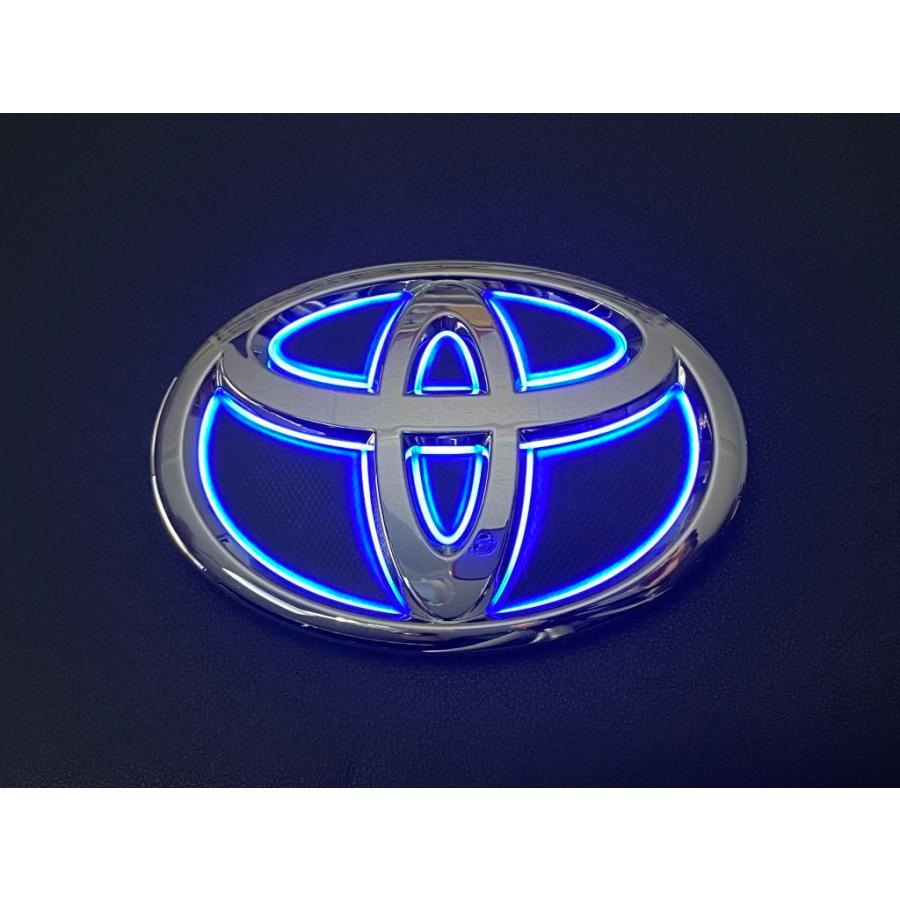 Junack ジュナック LEDトランスエンブレムST LTE-STT3 ブレイド AZE15#/GRE156 リアエンブレム : ショッピングエニタイム - 通販 - Yahoo!ショッピング