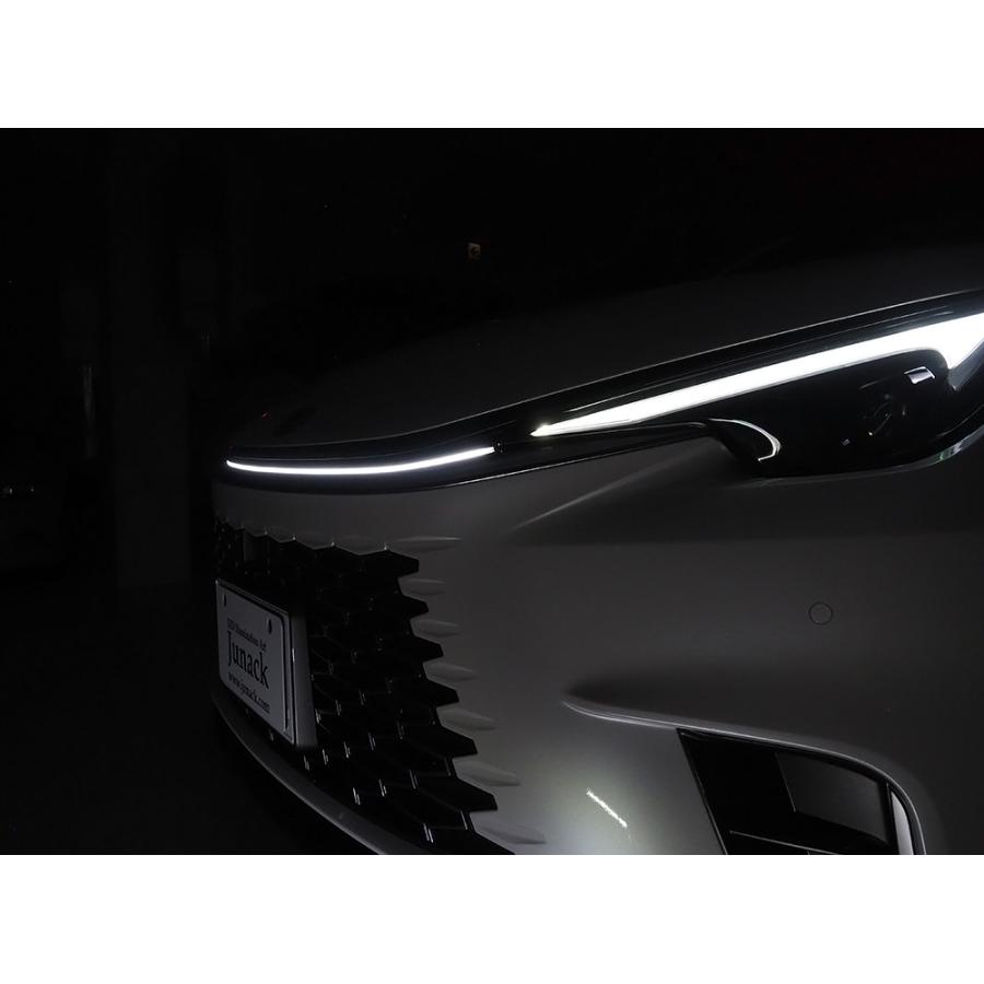 Junack ジュナック リ・ザード グリルイルミネーション レクサス LBX MAYH110 MAYH15 LZR-GI-L1W : junack-lzr-gi-l1w : ショッピングエニ ...