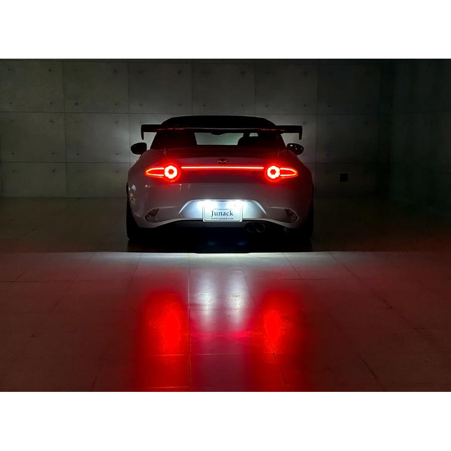 Junack ジュナック リ・ザードTC for ロードスター ロードスターRF ND5RC NDERC LZR-TC-MZ1 : ショッピングエニタイム - 通販 - Yahoo!ショッピング