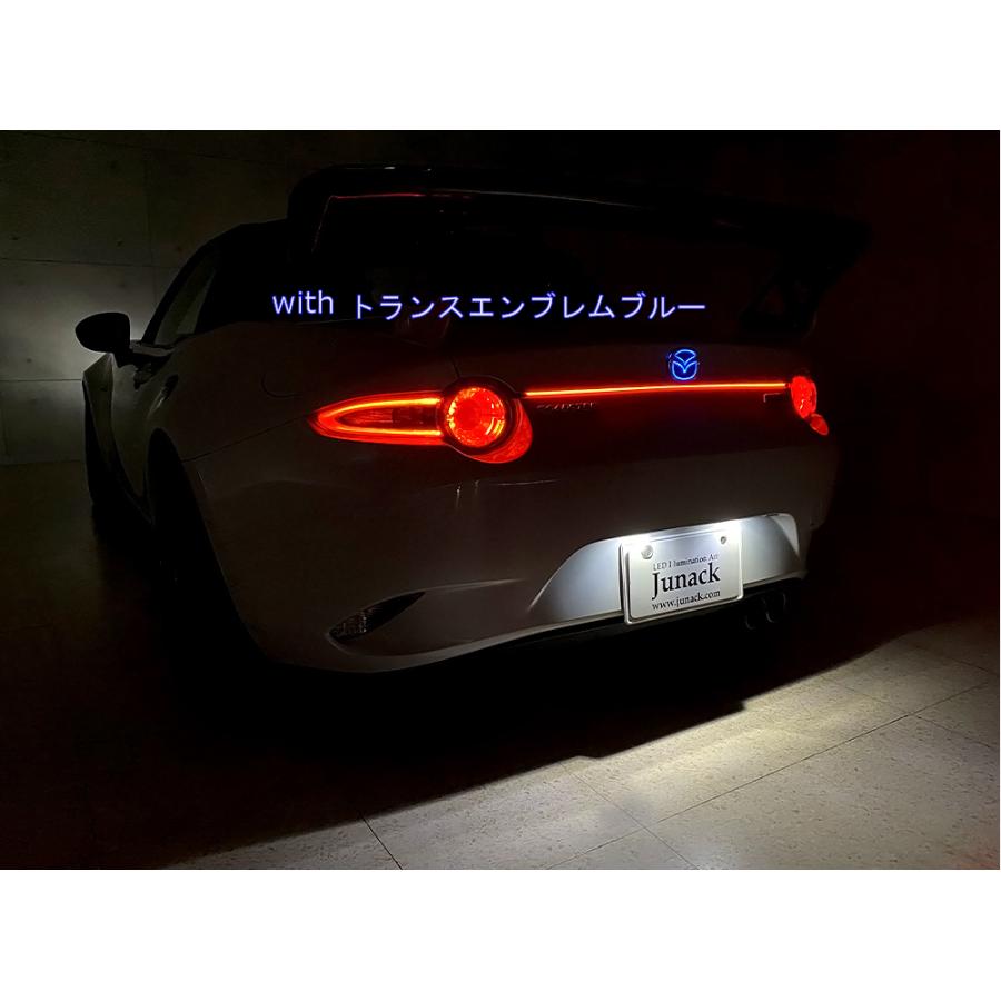 Junack ジュナック リ・ザードTC for ロードスター ロードスターRF ND5RC NDERC LZR-TC-MZ1 : ショッピングエニタイム - 通販 - Yahoo!ショッピング