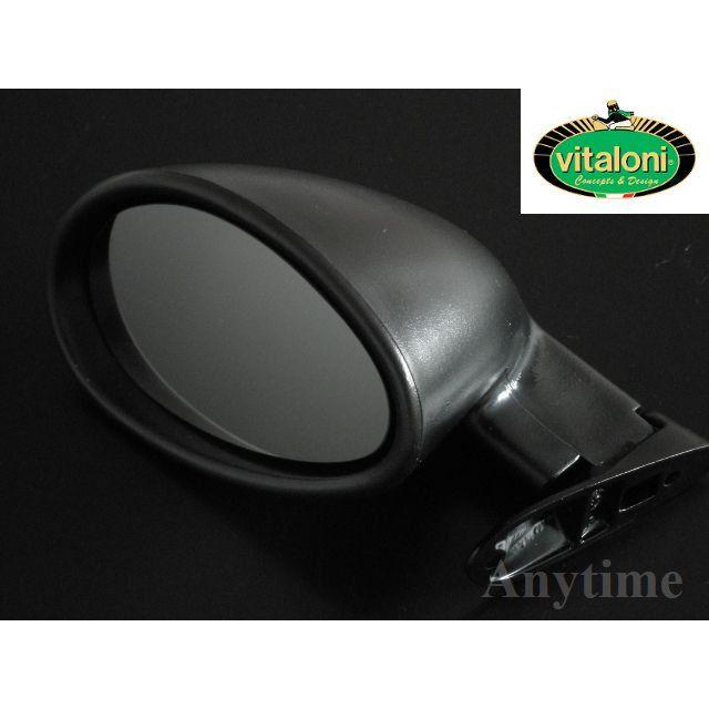 vitaloni ビタローニ F-1 Californian MIRROR エフワン カリフォルニアン ミラー ※左右セット : mocfm-set : ショッピングエニタイム - 通販 ...